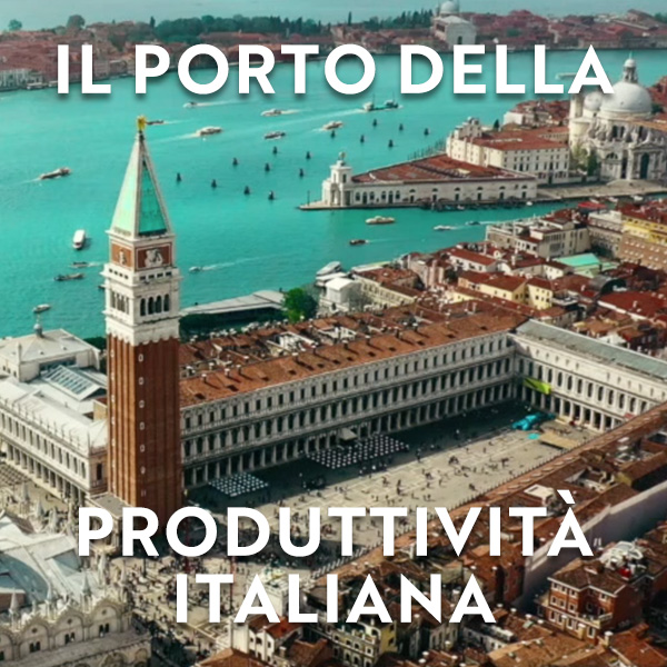 Terminal Container Venezia | PSA Venice