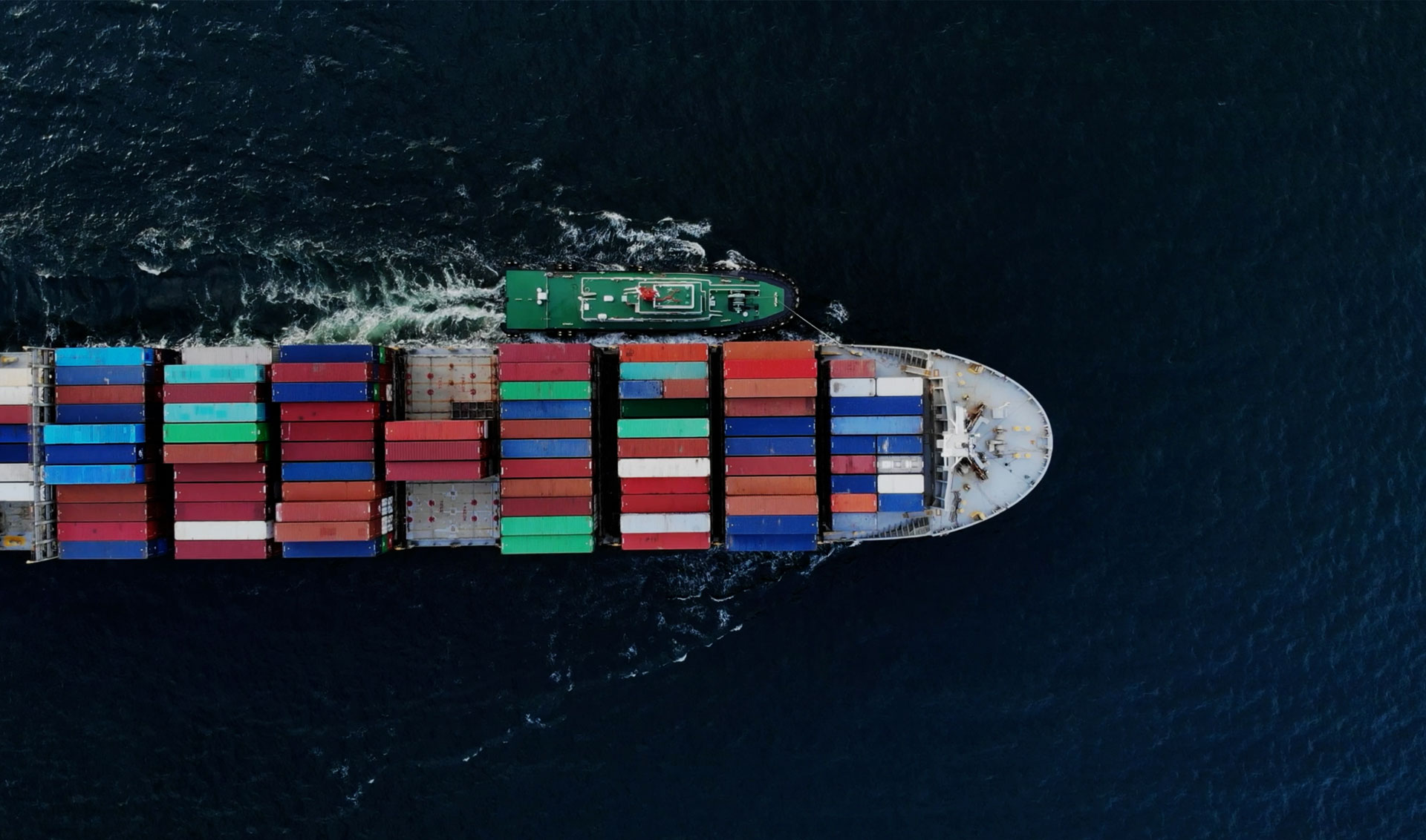 Terminal Container Venezia | PSA Venice