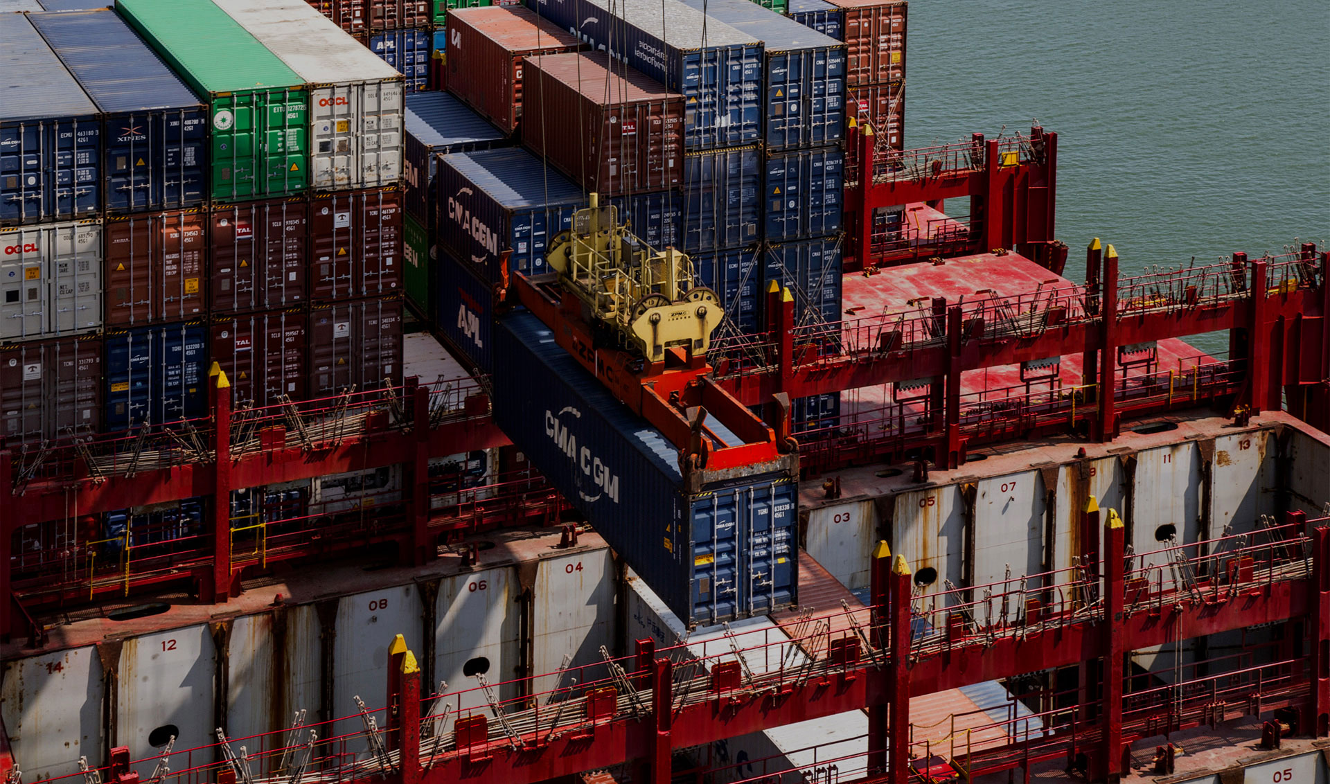 PSA Venice – VECON